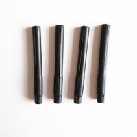 China HL-MP37 Short Rubber Milking Tube Perfect Solution for Milking With 0.4-0.5MPa for sale