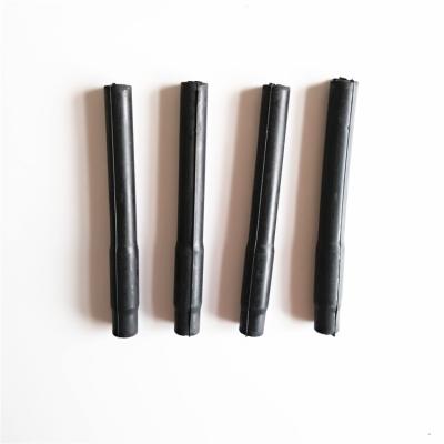 China HL-MP37 Short Rubber Milking Tube Perfect Solution for Milking With 0.4-0.5MPa for sale