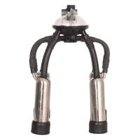 China Advanced Milk Cluster Group System In Stainless Steel 201 Shell Model With 2.5 Kg Cluster Weight for sale