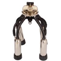 China 300CC Milk Claw Milk Collection System With Durable Stainless Steel 201 Shell Model for sale