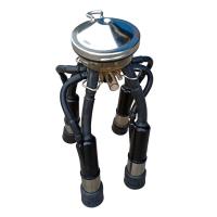 China 350CC Milking Cluster Group Ultimate Solution for Dairy Farming Success and Efficiency for sale