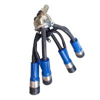 China IP10U Milking Liner Durable Milking Cluster Group for Farming Needs Increase Milk Yield for sale