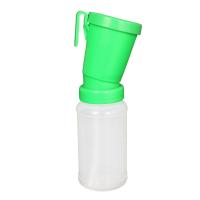 China Dairy Cleaning Supplies 300ml Non Return Teat Dipper For Cow Teats Cleaning for sale