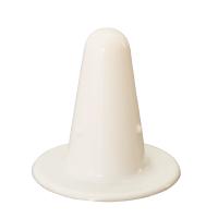 China MilK Machine Parts Green And White Plastic Milking Stopper For Efficiency And Standard Performance for sale