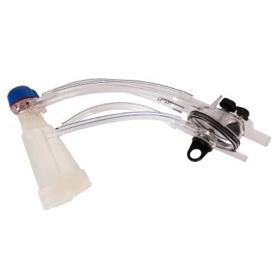 China Goat Milking Machine Spare Parts Cluster Group For Farming Business for sale