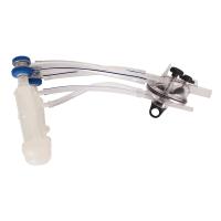 China Long Life Milking Machine Parts Goat and Sheep Milk Cluster Group For Farm for sale