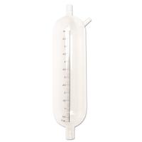 China 6L Goat Glass Milk Meter Innovative Milk Measuring Device For Dairy Industry Professionals for sale