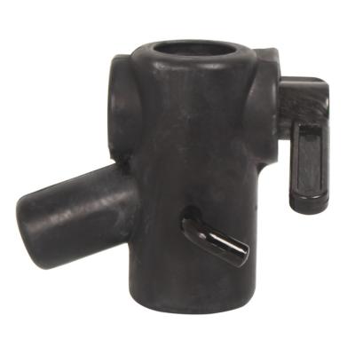 China 38mm  Rubber Milk Sampler For Milking Parlor Collecting Milk for sale