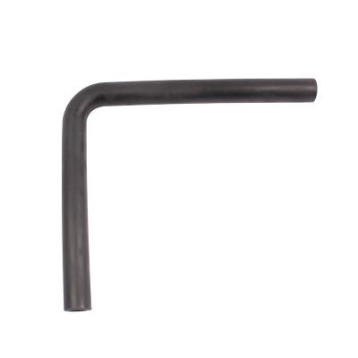 China Reduced Bend Two Sides Have Different Sizes Milking Parlor Accessories for sale