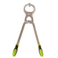 China Stainless Steel Bloodless Castrator 2.18KG for Cow Sheep for sale