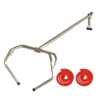 China Obstetric Calf Puller 60 Cm Width And 2 Rope Package Contents For Livestock Farmers for sale