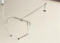 China Stainless Steel Ratchet Calf Puller Calving Rocker Calf Backwards Casting Cow Baby for sale