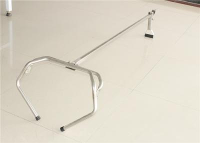 China Stainless Steel Ratchet Calf Puller Calving Rocker Calf Backwards Casting Cow Baby for sale