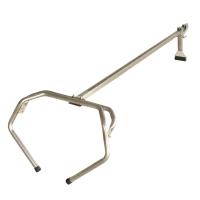 China Robust Stainless Steel Calf Puller Enhanced Calving Efficiency With Precision Ratchet For Large Breed Cows for sale