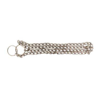 China Stainless Steel Cow Midwifery Chain 1.5M  for Cow, Goat, and Cattle Delivery for sale