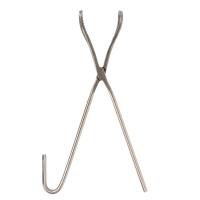 China Rust-resistant Obstetrical Forceps For Smooth And Precise Vaginal Delivery Assistance for sale