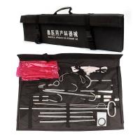 China Obstetric Instruments Ergonomically For Comfortable Made With Materials for sale