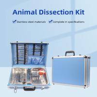 China Durability Rust-resistant Dissecting Instruments For High Durability In Cow And Other Large Animal for sale