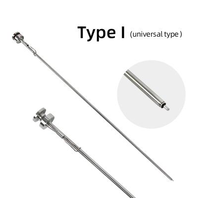 China 453MM Artificial Insemination Gun Needs To Be Paired With Semen Gun Jacket for sale