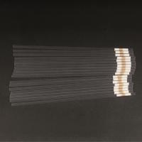 China 0.25ml Frozen Semen Tube 0.5ml Frozen Semen Straw Disposable PVC Clean Farming Accessory For Livestock for sale