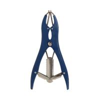 China Goat Banding Kit, Stainless Steel Bander with Goat Band Rings, Balloon Expander Pliers and Band Ring for Goat for sale