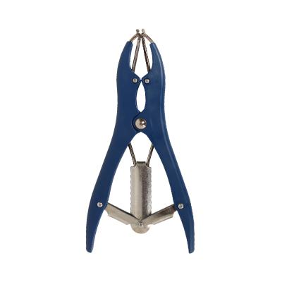 China Goat Banding Kit, Stainless Steel Bander with Goat Band Rings, Balloon Expander Pliers and Band Ring for Goat for sale