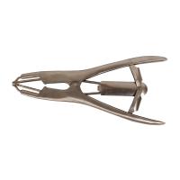 China Goat Banding Kit Stainless Steel Bander Snap Pliers Ring Installation Tool Balloon Expander Pliers Tool for sale