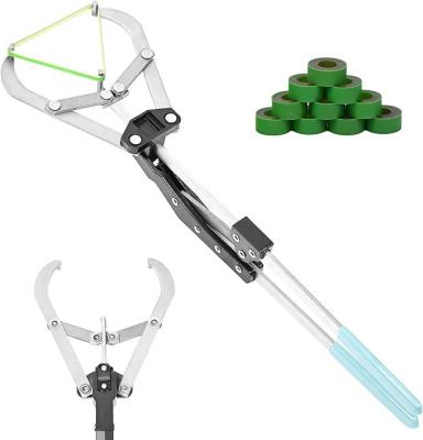 China Locking Mechanism Bloodless Calf Castrator For Safe And Painless Castration for sale