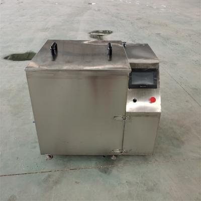China HL 4*4 Automatic Colostrum Pasteurizer for Pasteurizing Thawing Colostrum for sale