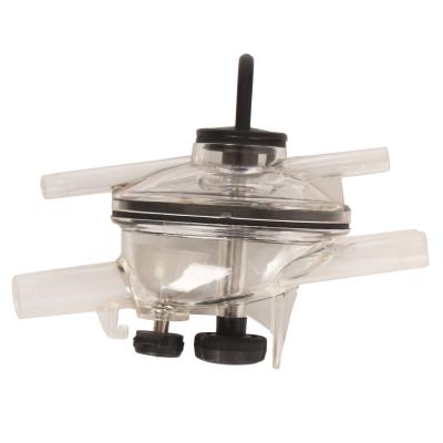 China 0.6kg Milk Claw With Air Valve For Goat for sale