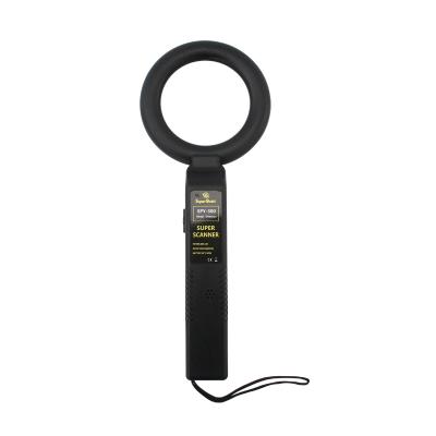 China 0.26kg 220V Metal Detector For Detection In Cattle Stomach for sale