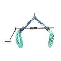 China 1000KG Cow Hip Lifter High Strength Steel Rod Adjustable for sale