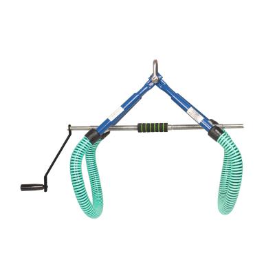China 1000KG Cow Hip Lifter High Strength Steel Rod Adjustable for sale