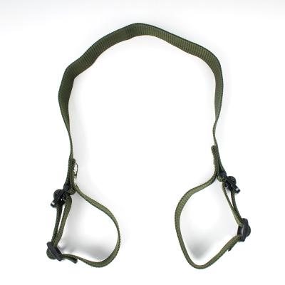 China Cow Farm Equipment Cattle Using 1.5M Anti-splitting Straps for Preventing Sports Injuries for sale