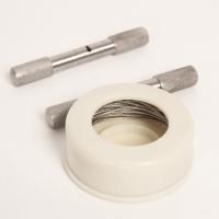 China Manual Horn Removal Tools Horn Removal Circular Saw with Handle And Wire Saw Set for sale