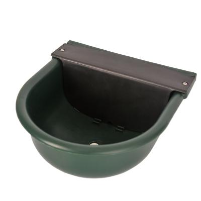 China Livestock Drinking Bowl Automatic Water Bowls for Water Feeding with Float Valve for sale