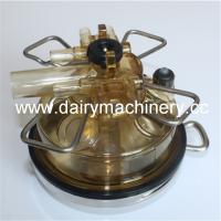 China Milk Claw Milking Machine Parts for sale