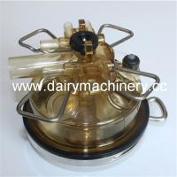 China Milk Claw Milking Machine Parts for sale