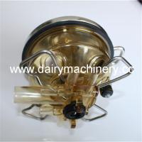 China 350cc Milk Claw Milking Machine Parts for sale
