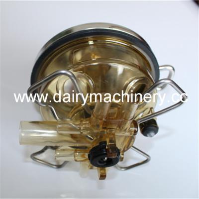 China 350cc Milk Claw Milking Machine Parts for sale