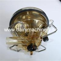 China 350cc Milk Claw Milking Machine Parts for sale