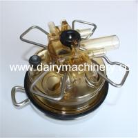 China Milking Machine Parts Milk Collector for sale