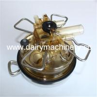 China Milking Machine Parts Milk Collector for sale