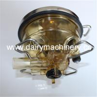 China Milking Accessories Milk Claw 350ml for sale