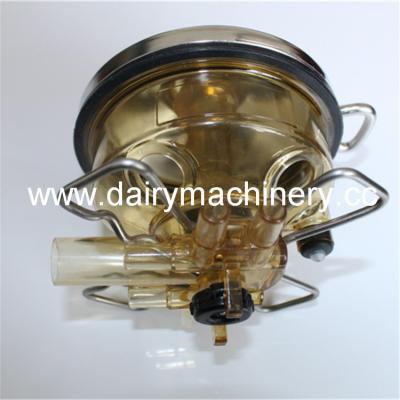 China Milking Accessories Milk Claw 350ml for sale