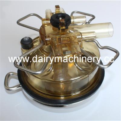 China 350cc Milking Accessories Milk Claw for sale