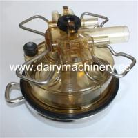 China 350cc Milking Accessories Milk Claw for sale