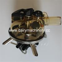 China Milking Accessories Milk Claw 300ml for sale