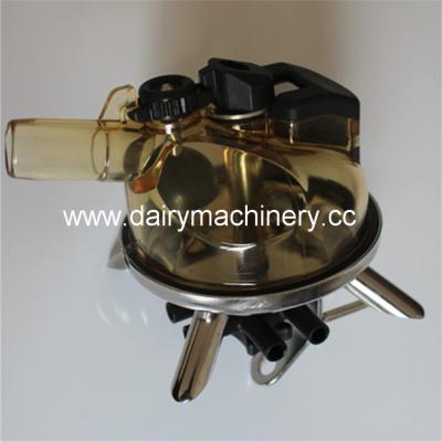 China 300cc Milking Accessories Milk Claw for sale