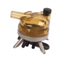 China Hl-M01c Milking Parts 200cc Milk Claw for Cow Milking Machine for sale